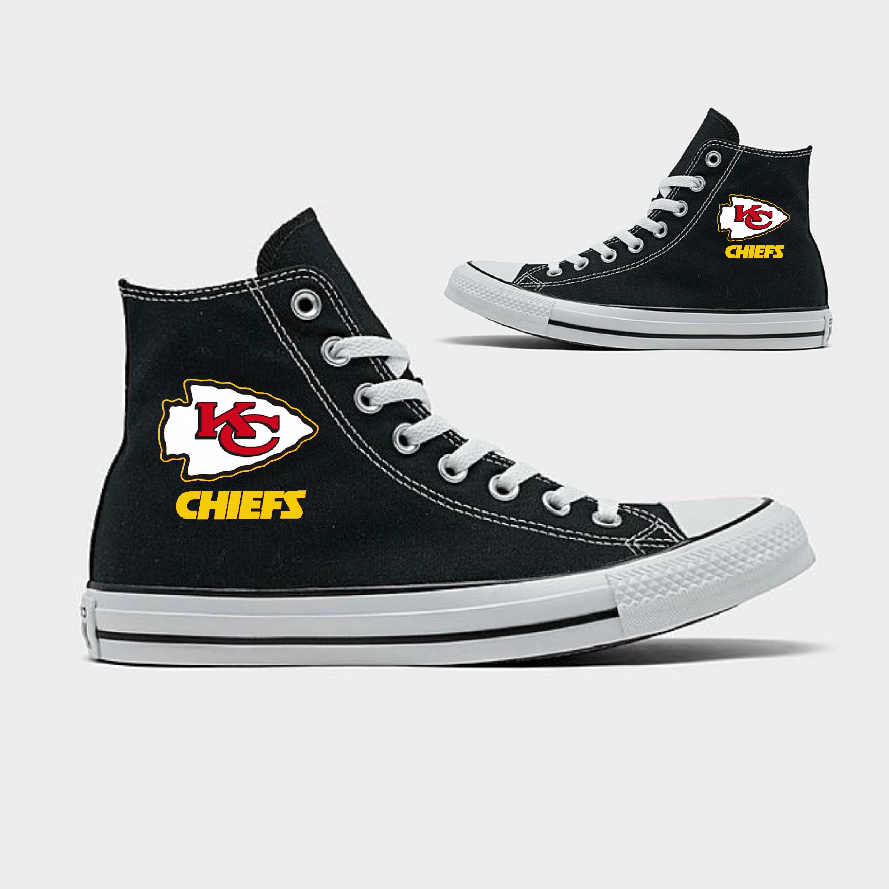KC Chiefs – BlvdCustom