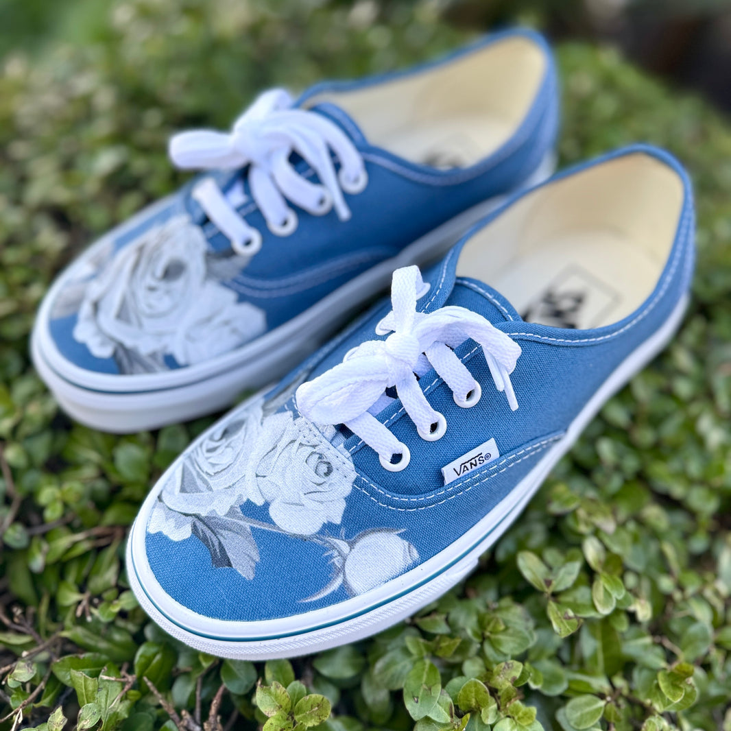 Custom Vans Shoes | BlvdCustom.com – Page 2