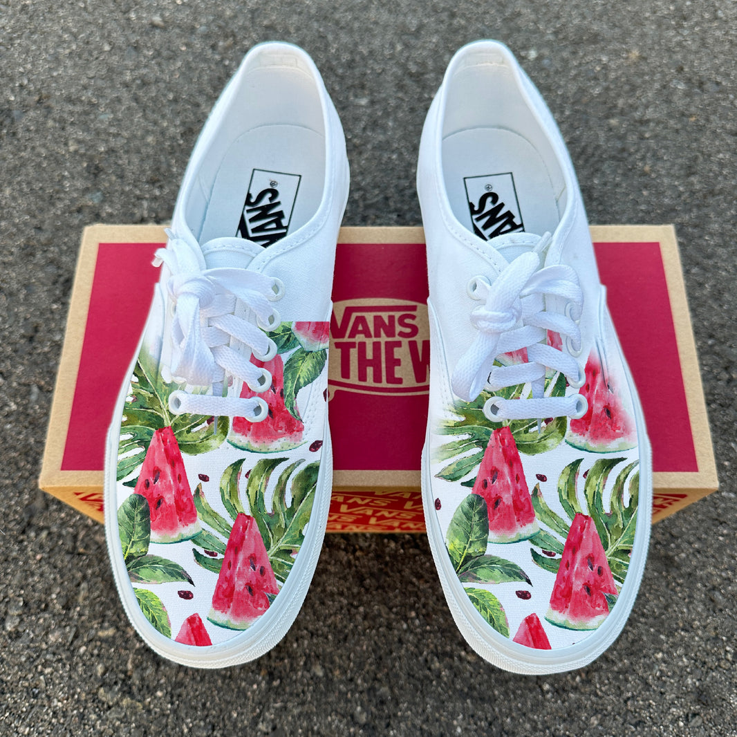 Custom Vans Shoes | BlvdCustom.com – Page 16
