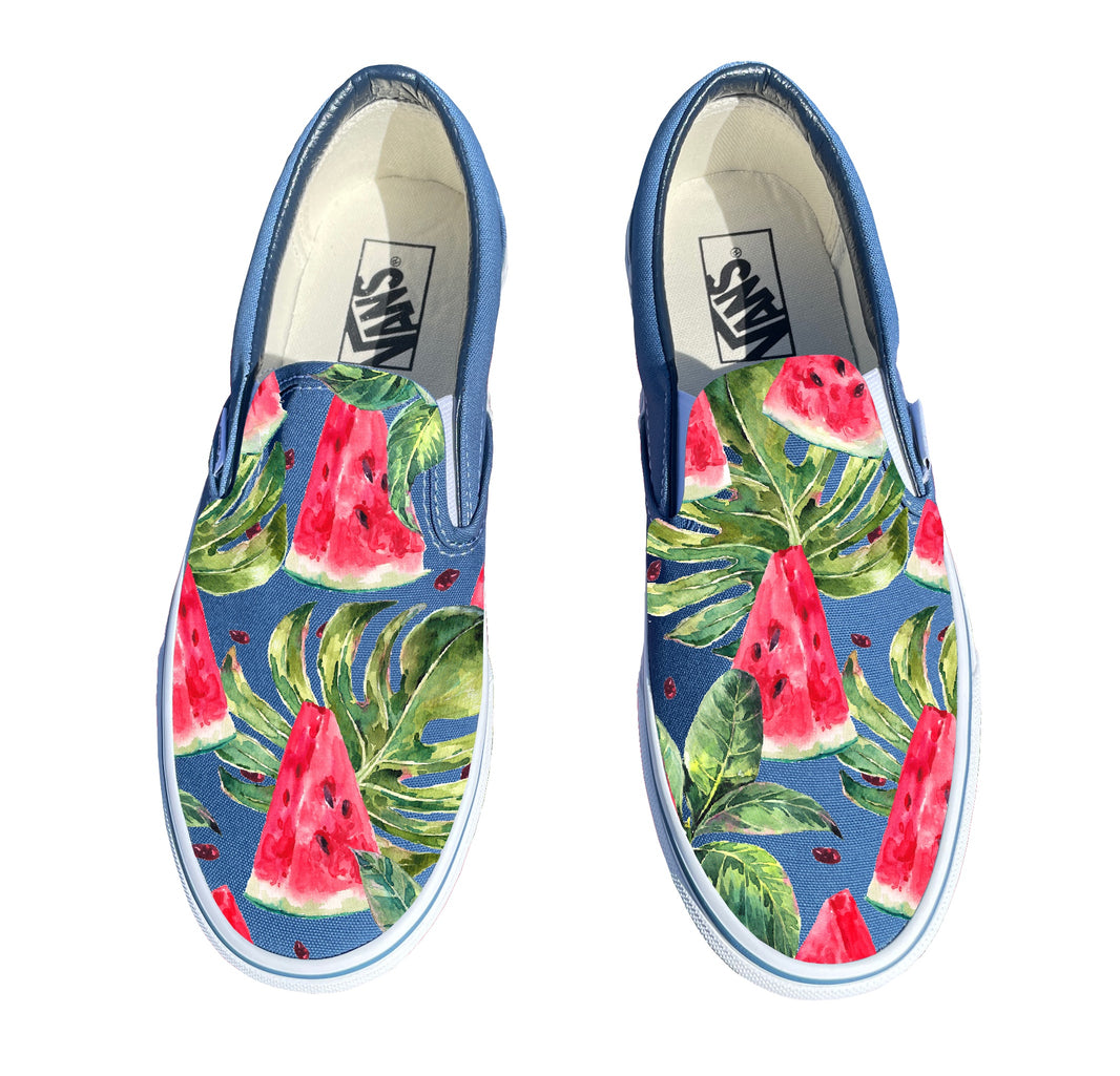 Custom Vans Shoes | BlvdCustom.com – Page 16