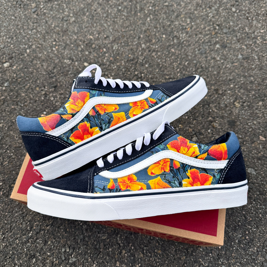 Custom Vans Shoes | BlvdCustom.com – Page 16