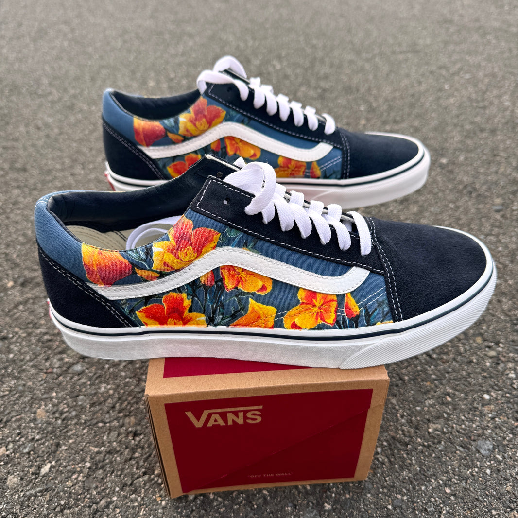 Custom Vans Shoes | BlvdCustom.com – Page 16